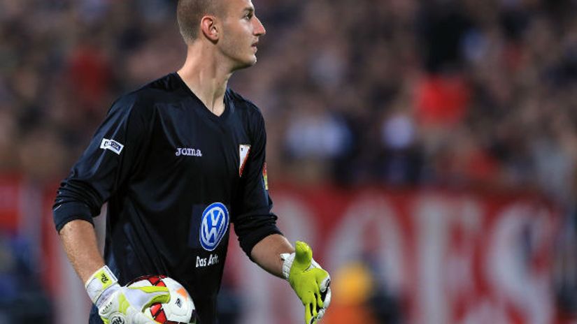 Vanja Milinković Savić se seli u Bundesligu? | Mozzart Sport