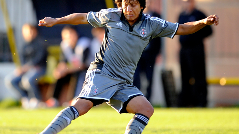 Da li znate gde je sada Predrag Luka? | MozzartSport