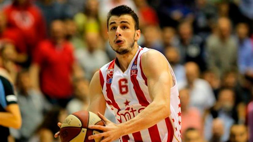 Šoutajm u Podgorici - Lendri na Dangubićevom posteru (VIDEO) | Mozzart ...