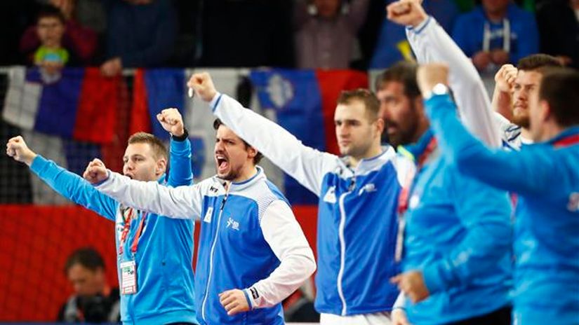 Vujina Slovenija napravila čudo! Gužva u Varaždinu, svi mogu u ...