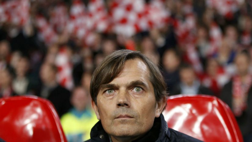 Možda je Cvole neprijatan gost, ali je PSV još neprijatniji domaćin ...