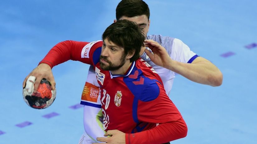 Momir Rnić otišao iz Zrenjanina u Makedoniju | Mozzart Sport