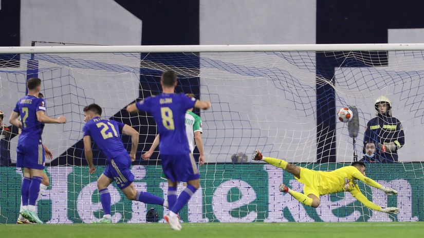 Predigra za derbi proleća na Poljudu: Ziceri za Dinamo i Hajduk ...