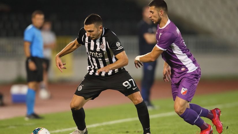 PREDLOZZI I TIPOVANJA (subota): Parni valjak kreće kao raketa | Mozzart Sport