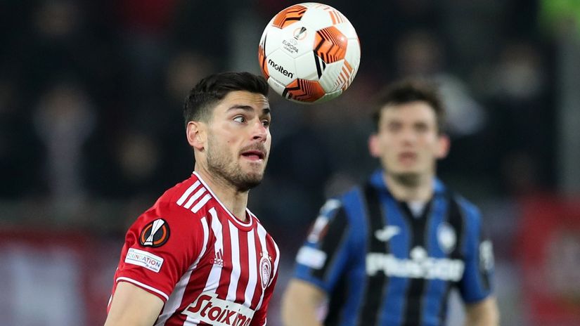 Pakao Pireja guta Izraelce, Ferencvaroš na sve ili ništa u Bratislavi ...