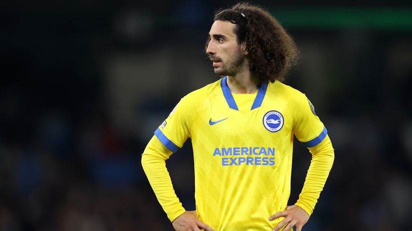 Siti udario u zid: Brajton izašao iz pregovora za Kukurelju | Mozzart Sport