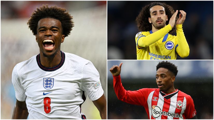 Čukvuemeka je Čelsijev - Plavci spremni za jedan od najskupljih ...