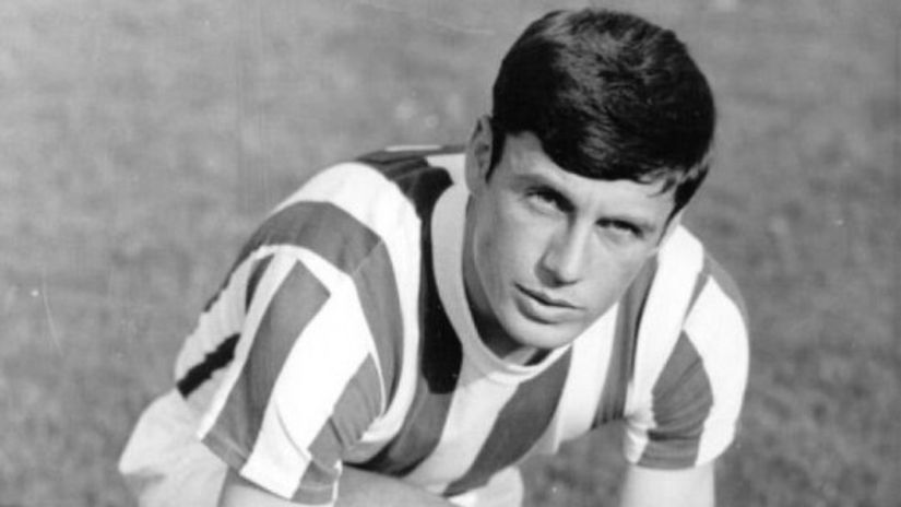 In memoriam: Kiril Dojčinovski | Mozzart Sport