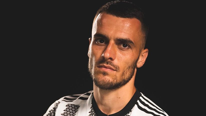 Kostić: Za Juventus je uvek pravo vreme, nije teško reći \"da\" takvom ...