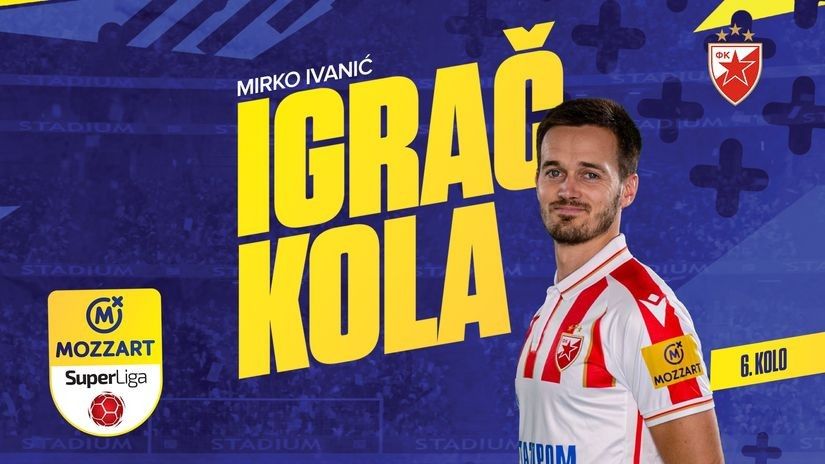 Sportista za sportistu: Mirko Ivanić donirao novac za lečenje Milana ...
