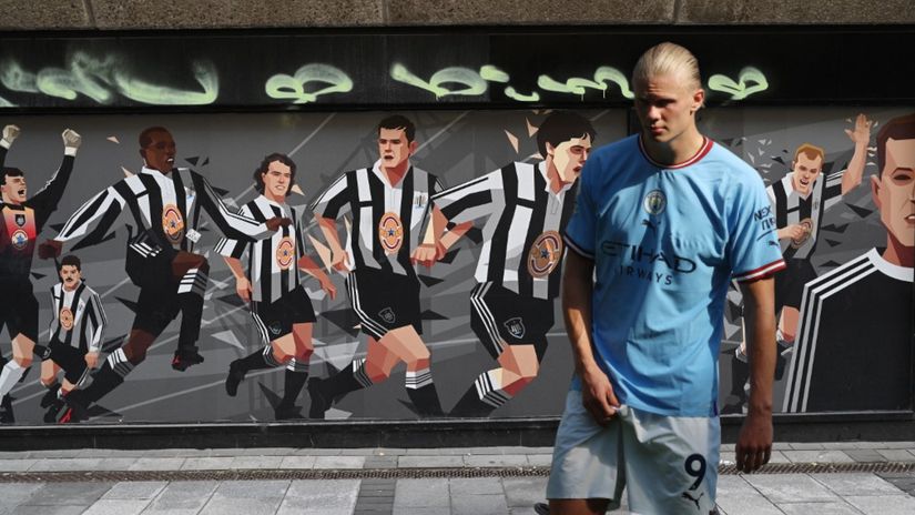 Sitijev desant na komšijsko Svrakino gnezdo | MozzartSport