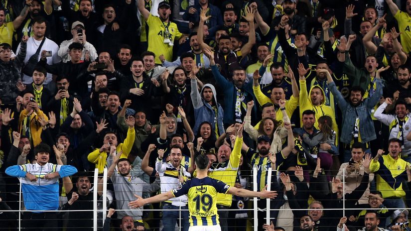 Timovi koji su u četvrtak igrali evropske kvalifikacije sada u Mozzartu ...