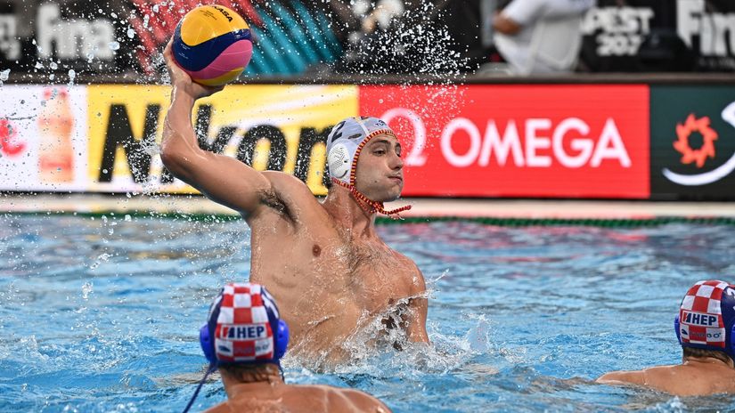 Šahovske partije vrhunskih taktičara vredne finala i obračun ...