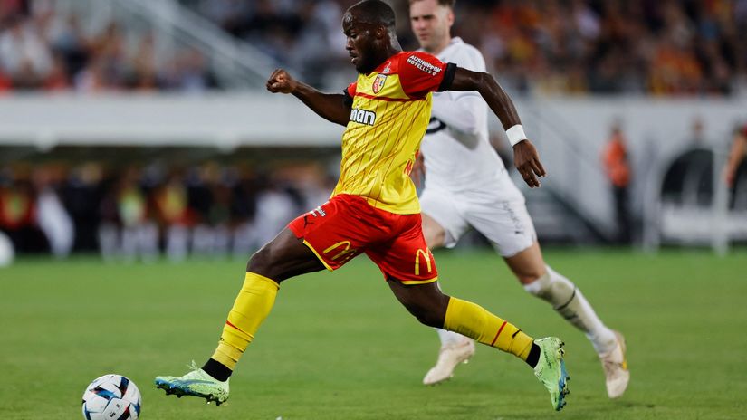 PREDLOZZI I TIPOVANJA (petak): Lans se ne šali | Mozzart Sport