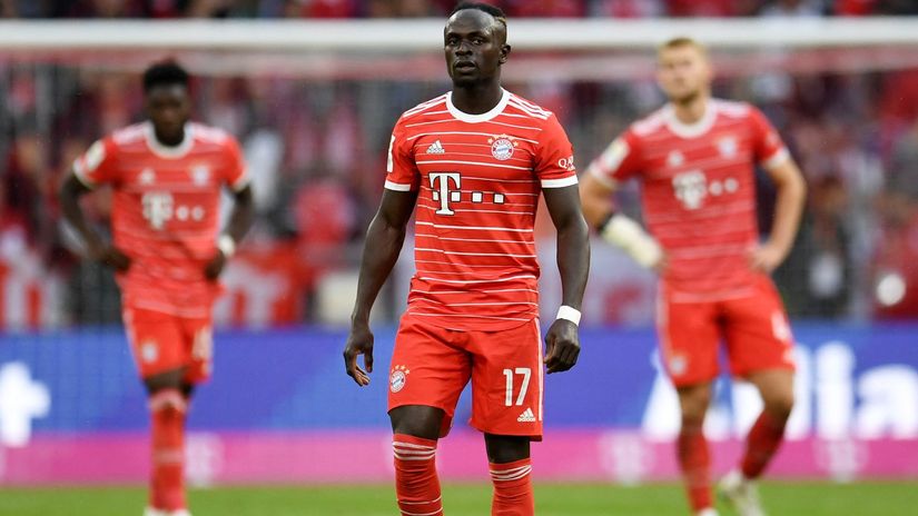 Obezbedite mesto u Kataru uz najveće kvote na svetu na Bajern i ...