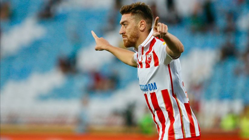 AZIJA: Pavkov juri prvenac u Arabiji, Al Hilal nije primio gol, Nasaf ...