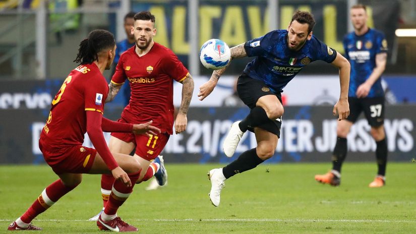 PREDLOZZI I TIPOVANJA (subota): Bije Inter, al’ bije i Roma | Mozzart Sport