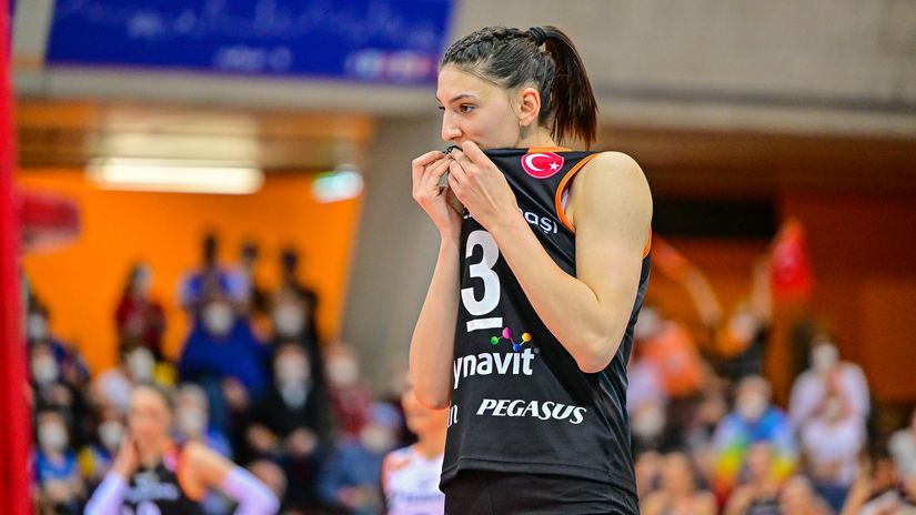 Tijana Bošković surova prema bivšem selektoru: Levica sa 25 poena ...