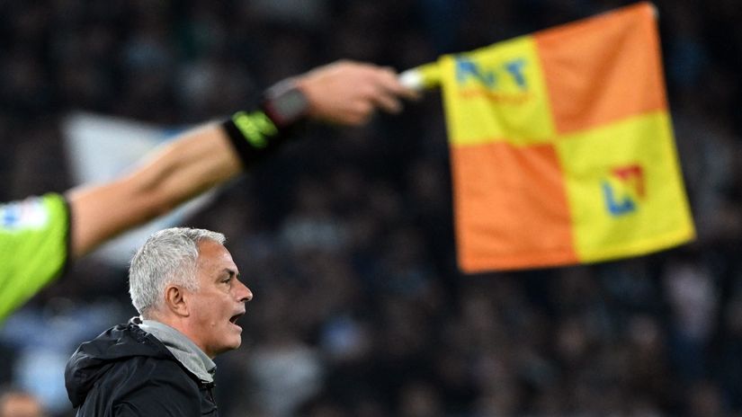 Murinjo: Izdao me jedan igrač i može odmah da ide | Mozzart Sport