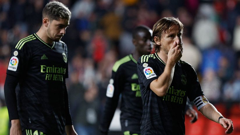 Kraljevima glave već u Kataru | Mozzart Sport