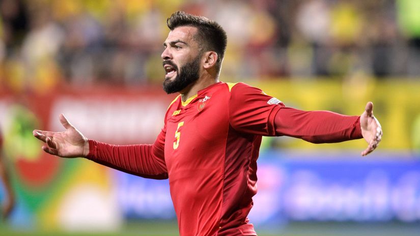 Mozzart daje najveće kvote na svetu na Maroko i Crnu Goru | Mozzart Sport