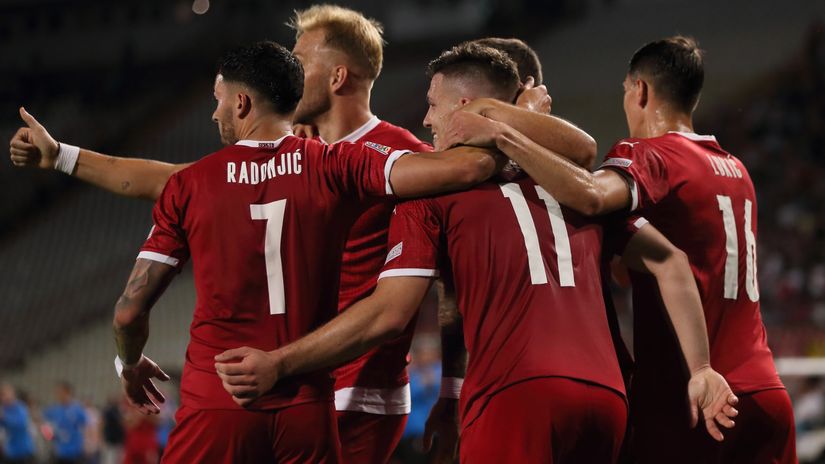 PREDLOZZI I TIPOVANJA (petak): Orlovi šire krila | Mozzart Sport