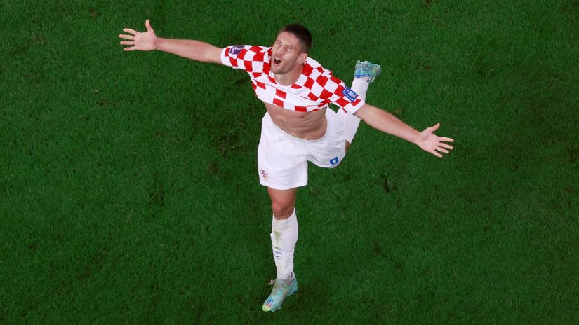 Mozzart daje najveće kvote na svetu na Hrvatsku i Španiju | Mozzart Sport