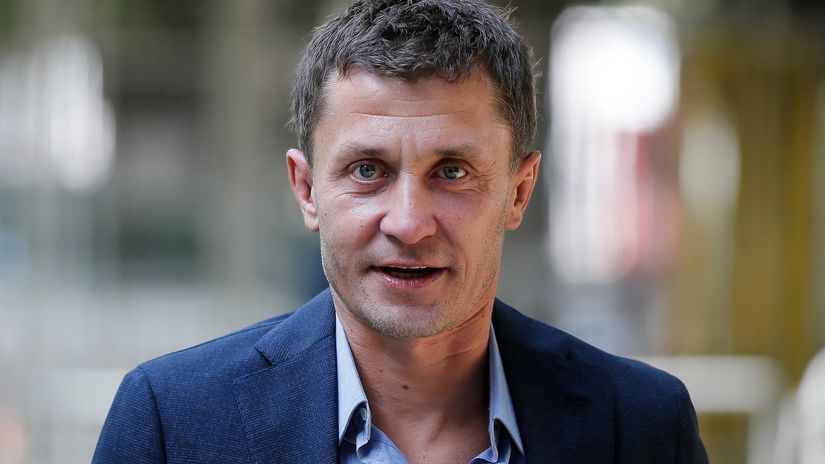 Saša Ilić poručio rukovodstvu: I da dovedemo samo jednog igrača, mora ...