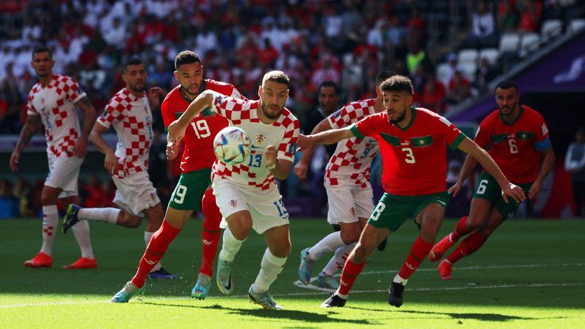 PREDLOZZI I TIPOVANJA (subota): Vatreni dobijaju na iskustvo | Mozzart Sport