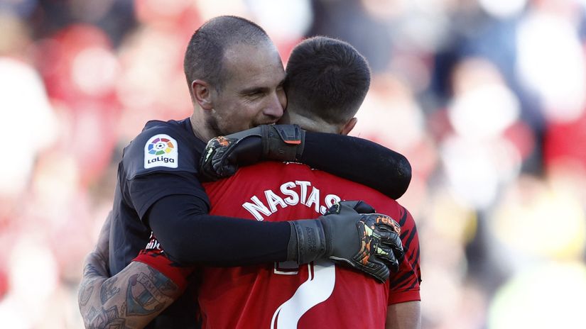 Predrag Rajković otkrovenje Primere - od penal specijaliste ...