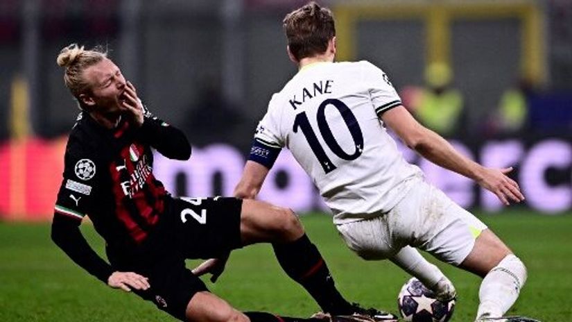 Buongiorno Italia: Previdi, propusti, pogrešne procene… Milan i Lacio ...