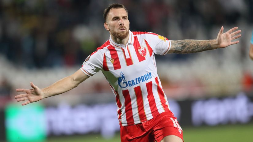 Kataijeva strašna golgeterska forma: Jedan lični rekord oborio, na ...