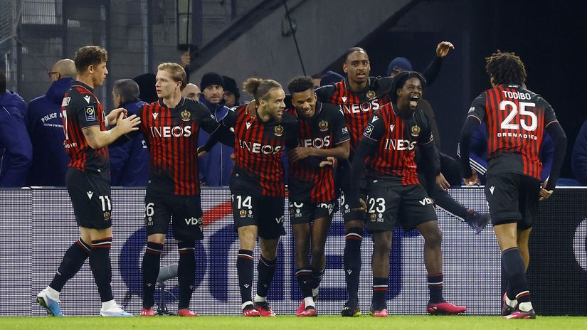 Kvote na Nicu i Napoli su najveće na svetu u Mozzartu | Mozzart Sport