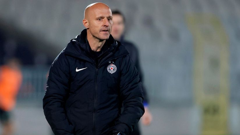 Igor Duljaj: Strah je čudo | Mozzart Sport