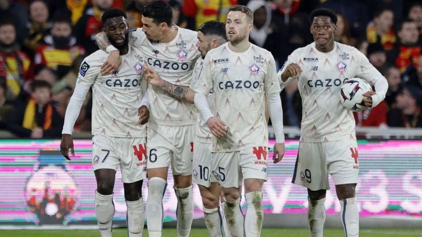 Kvote na Lil i Stouk su najveće na svetu u Mozzartu | Mozzart Sport