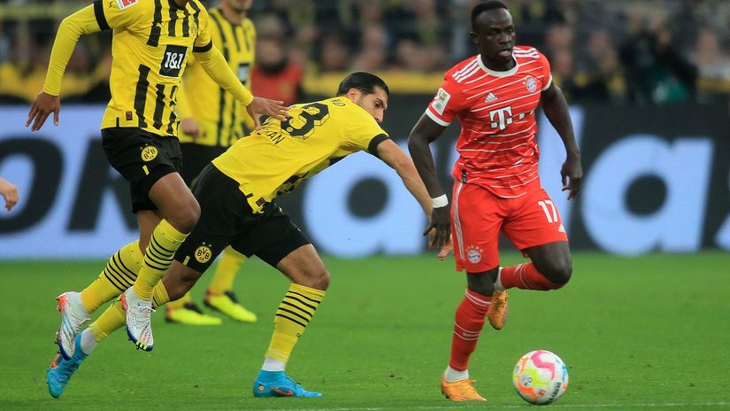 PREDLOZZI I TIPOVANJA (subota): Kečevi u Minhenu i Mančesteru | Mozzart Sport