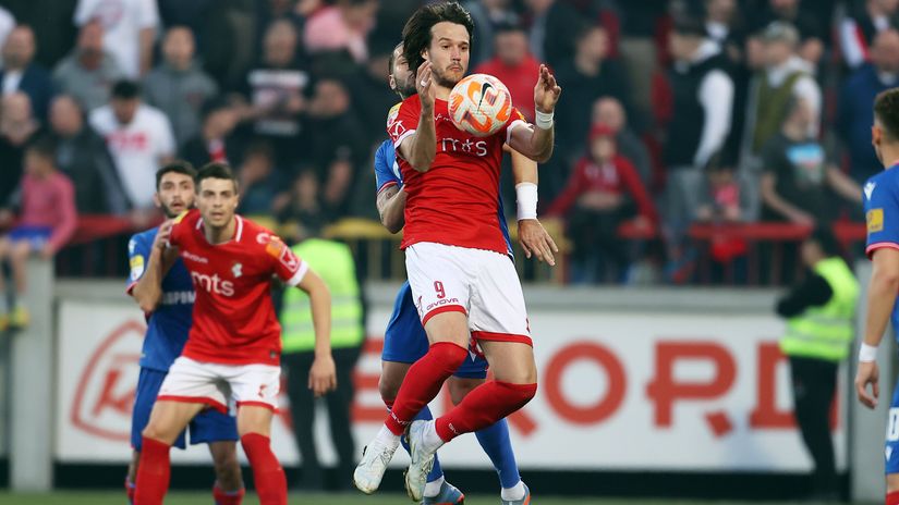 Psihološka prednost najveći adut Kruševljana protiv lučanske Mladosti ...