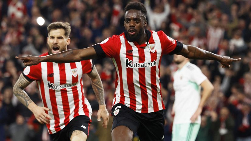 Kvote na pobede Bilbaa i Bazela su najveće na svetu u Mozzartu ...