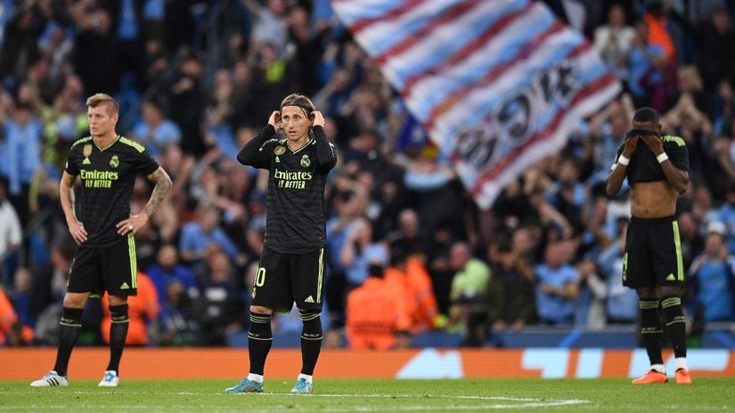 Još jedan udarac za Real: Seli se u drugi šešir, prete mu PSŽ, Napoli ...