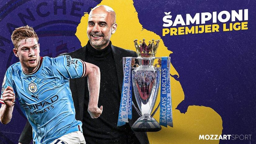 Siti zvanično šampion: Notingem Forest skratio muke Arsenalovih ...