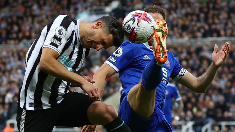 Nula kojom su svi zadovoljni: Njukasl posle 20 godina stigao u LŠ ...