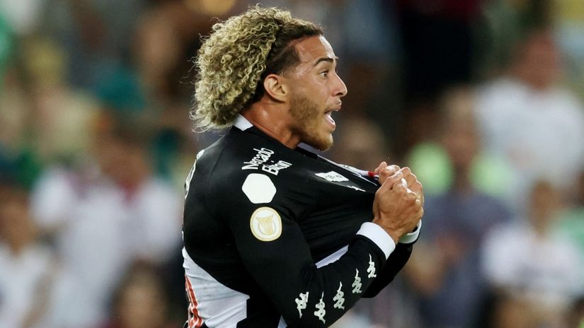 Kečevi na Šamrok i Vasko da Gamu najveći na svetu u Mozzartu | Mozzart ...