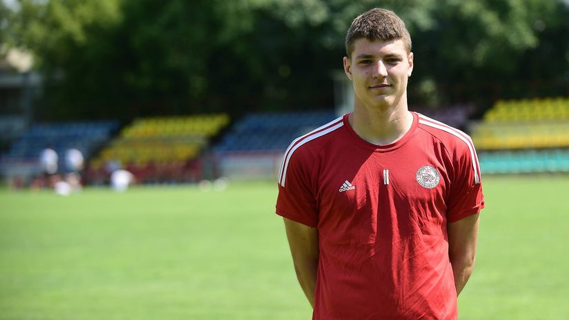 Suvo zlato Traktorista spremno za Superligu: Neka dođe i Vlahović ...