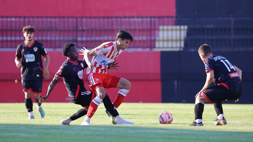 PREDLOZZI I TIPOVANJA (subota): Zvezda “štiklira” i Nefči | Mozzart Sport