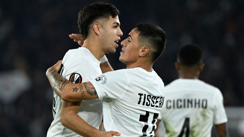 Mozzart daje najveće kvote na svetu na Ludogorec i Šamrok | Mozzart Sport