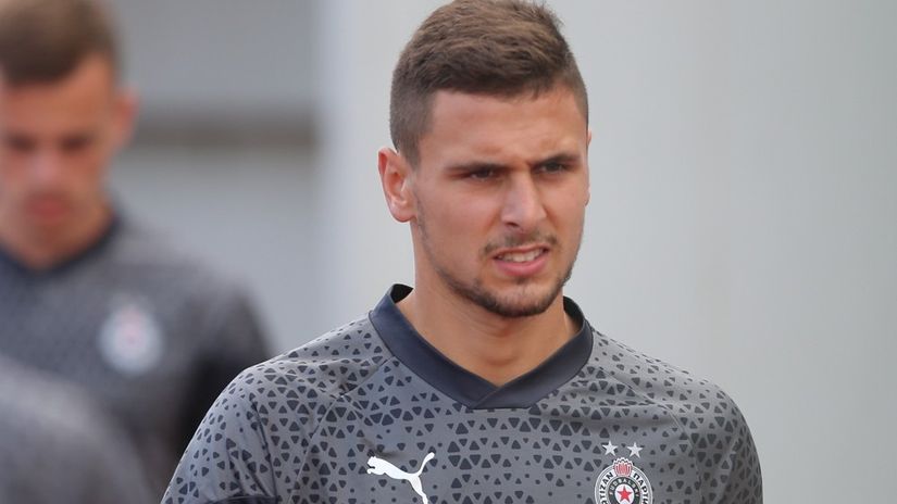 INTERVJU - Kristijan Belić: I danas kažem - ne znam kako sam došao u ...