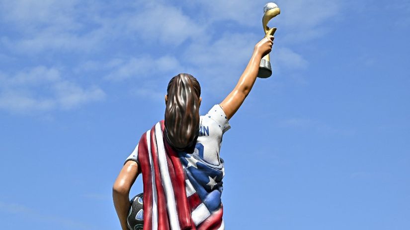 Rapino i Morgan žele svetsku titulu za oproštaj, Vijetnamkama se ne ...