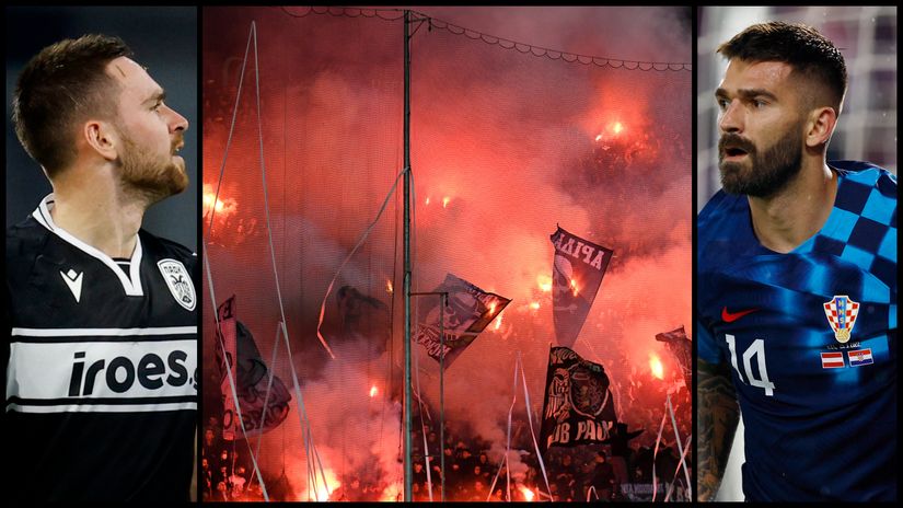 Hajduci na Solunskom frontu | Mozzart Sport