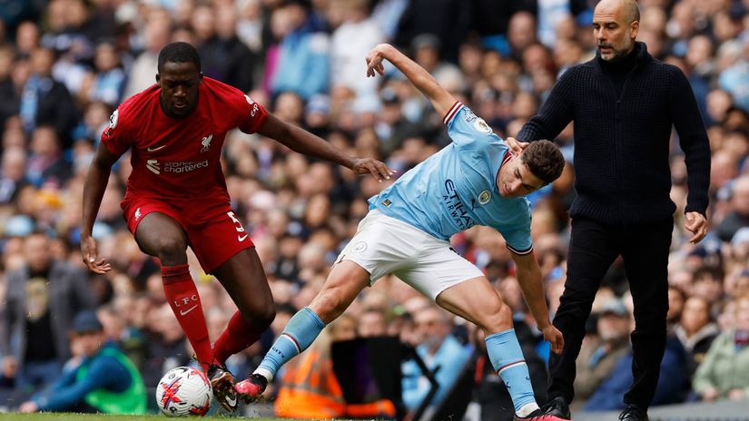 PREDLOZZI I TIPOVANJA (subota): Sevaće na Etihadu | Mozzart Sport