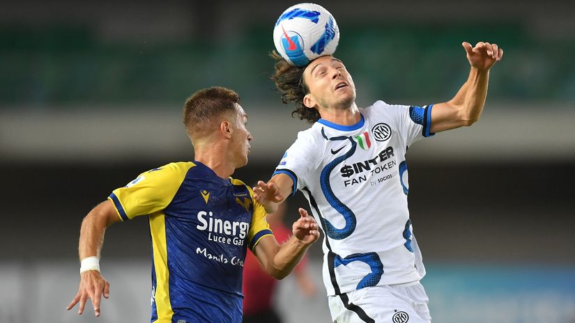 PREDLOZZI I TIPOVANJA (subota): Inter ispravlja kiks iz Đenove | Mozzart Sport